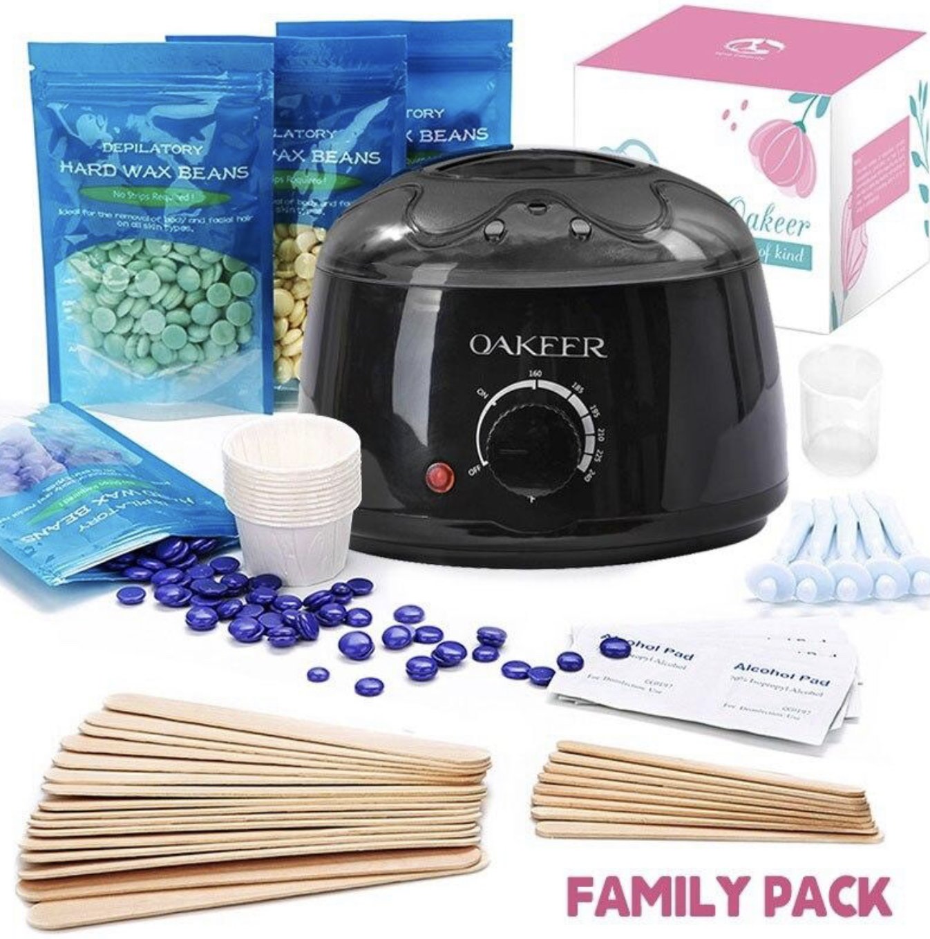 Laser HD The Best Hair Removal